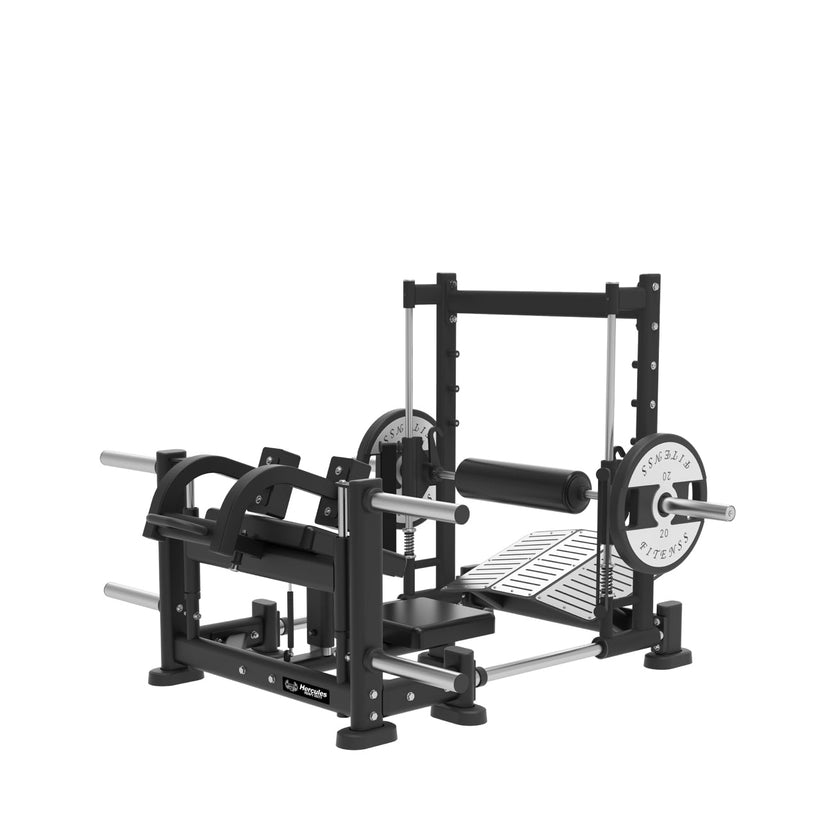 SMITH HIP THRUST – HERCULES MTY