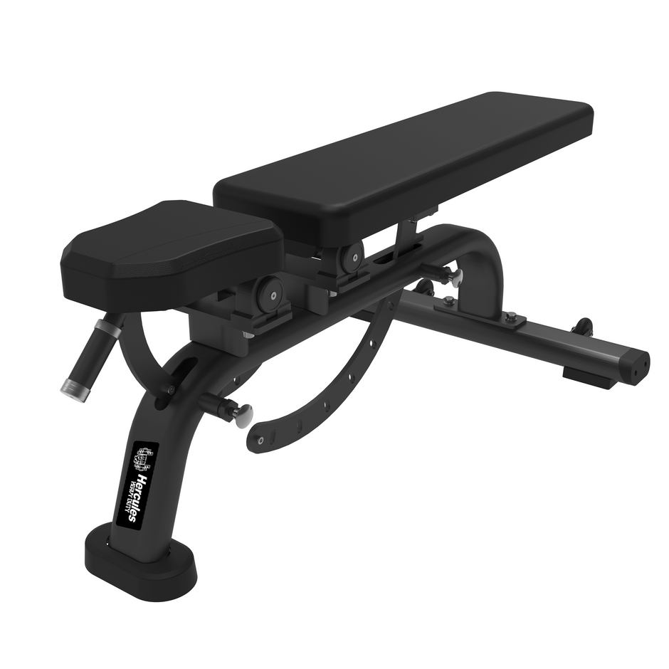 Bancos y Peso Libre – HERCULES MTY