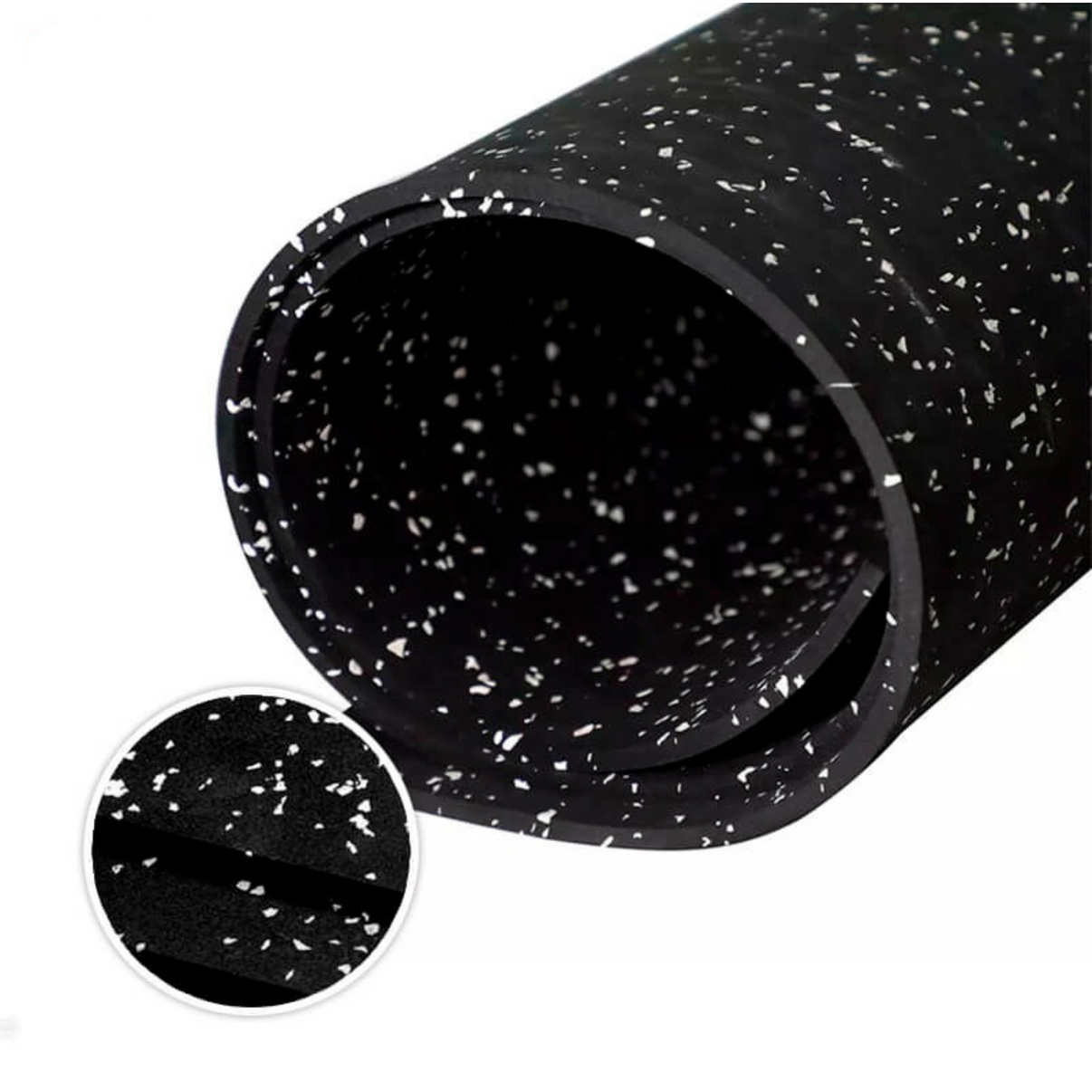 ROLLO PISO ALTO IMPACTO 6mm – HERCULES MTY