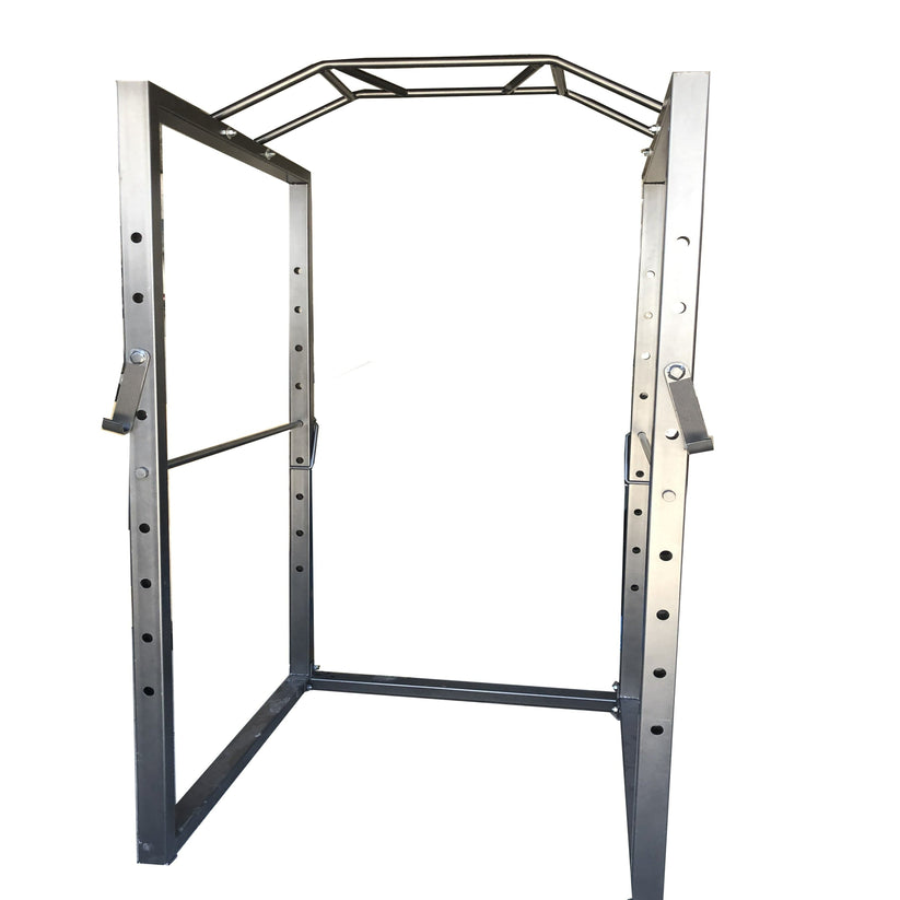 RACK DE PODER HD – HERCULES MTY